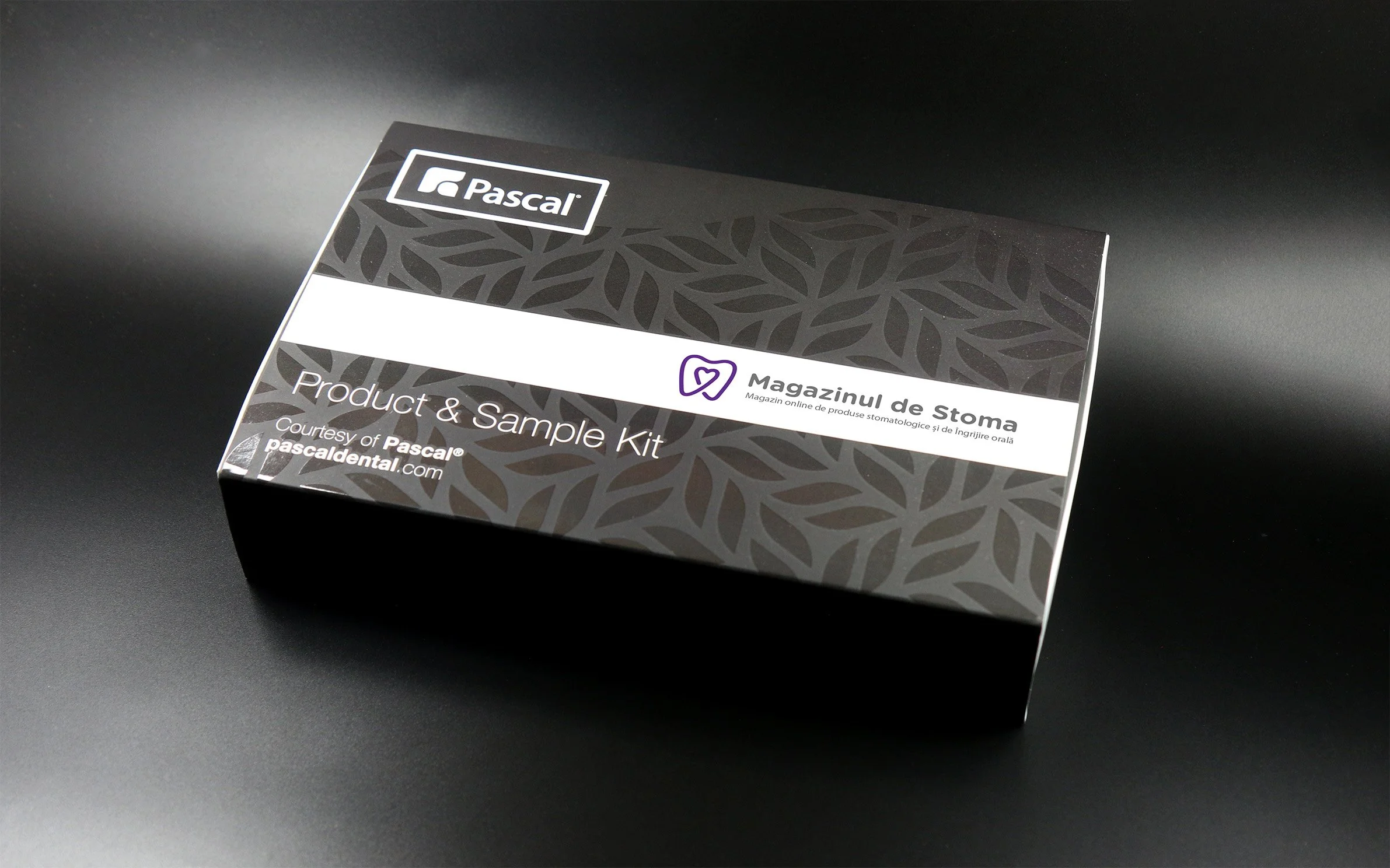 Pascal® KOL Protocol Kits — Pascal