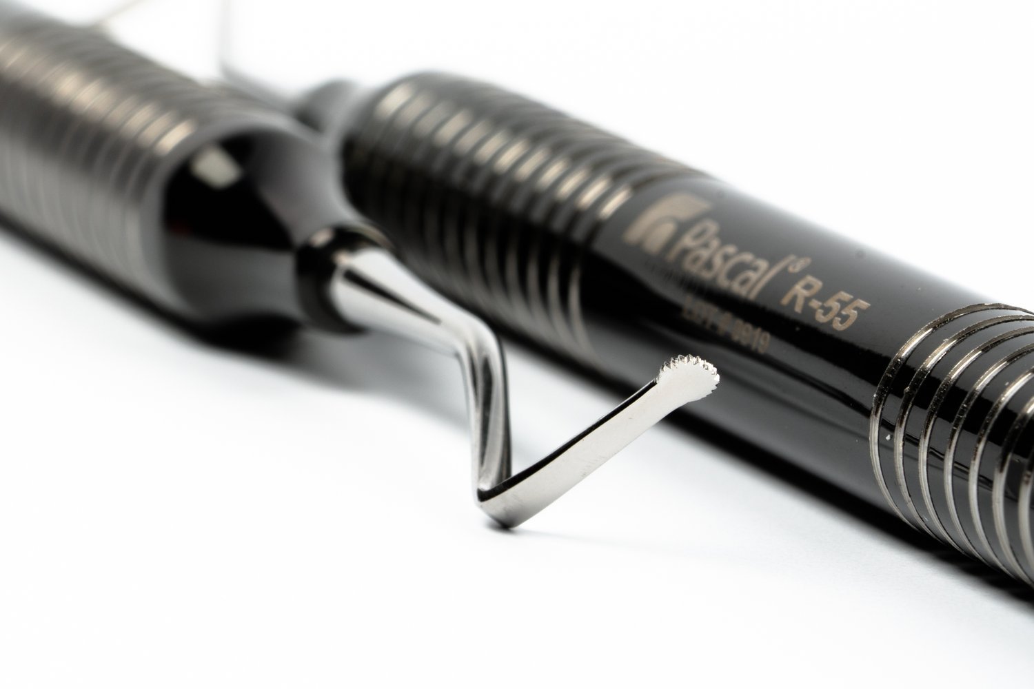 Strupp & Brumm R-55 Packer (Most Popular) | Buy Now - Best Seller — Pascal