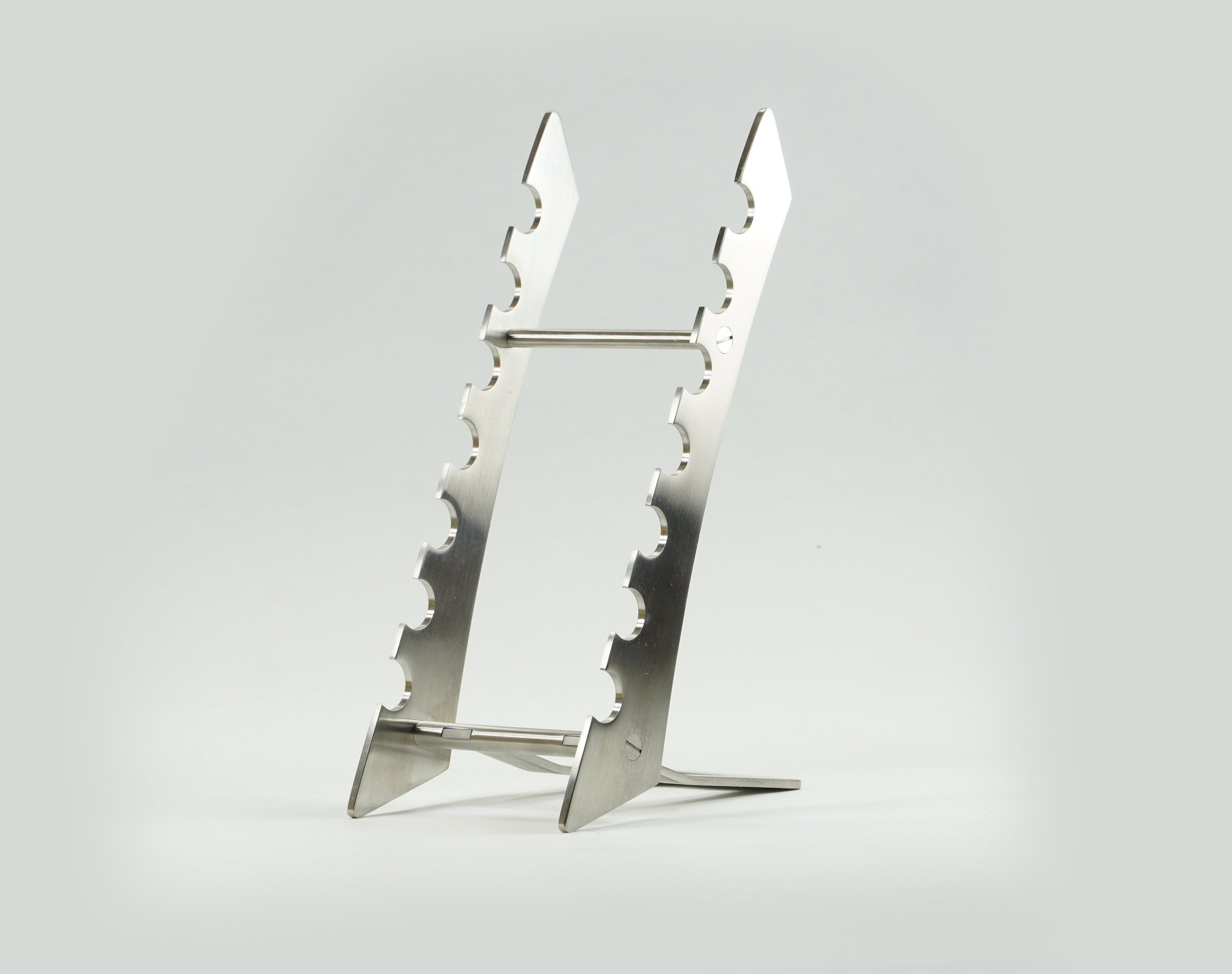 Instrument Stand — Pascal