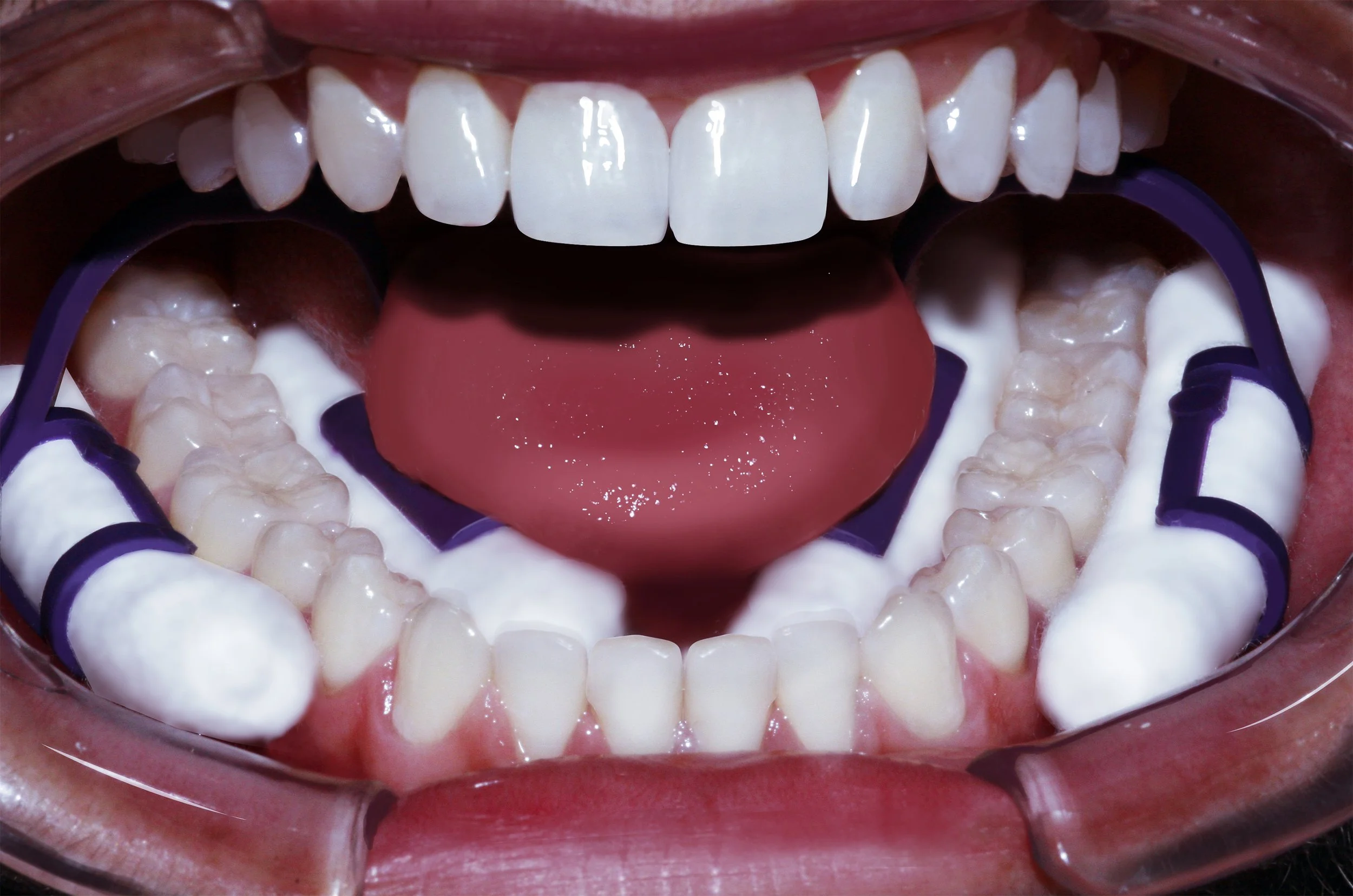 Isolator™ Dry Field Maintenance — Pascal