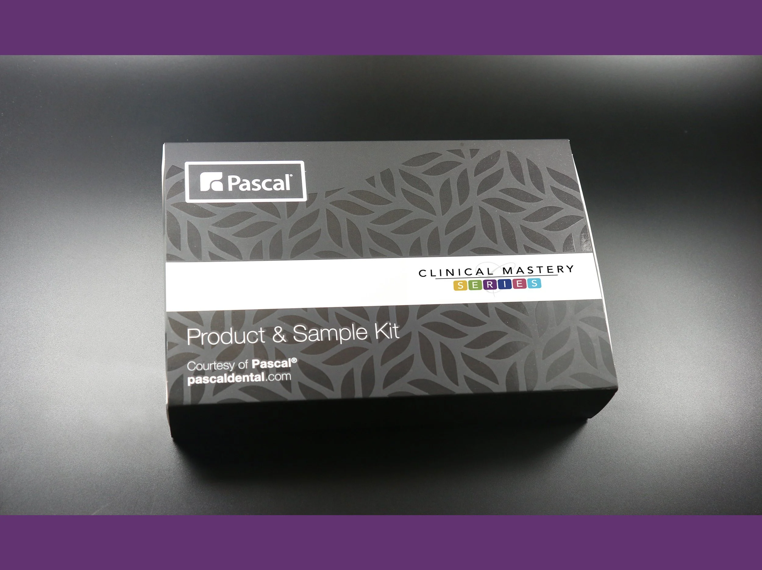 Pascal® KOL Protocol Kits — Pascal