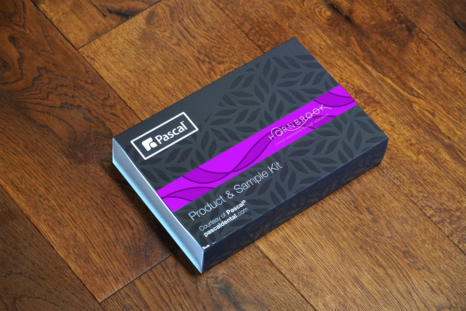 Pascal® KOL Protocol Kits — Pascal