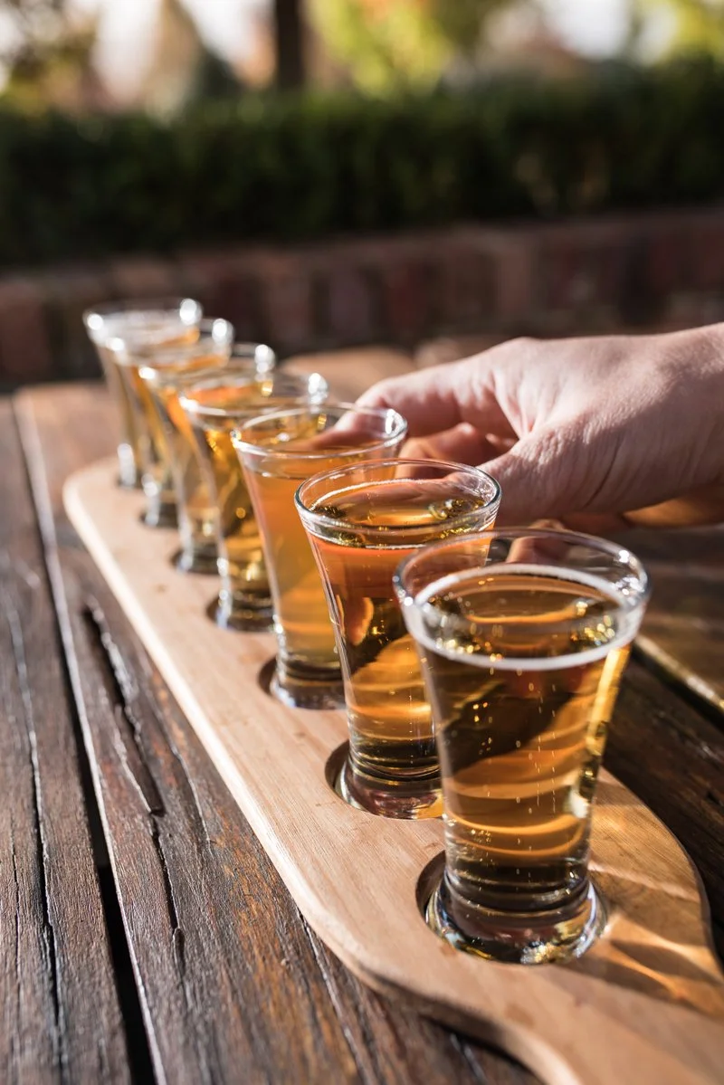 Daylesford Cider Co. — Bite | Recipes, News, Interviews & Reviews