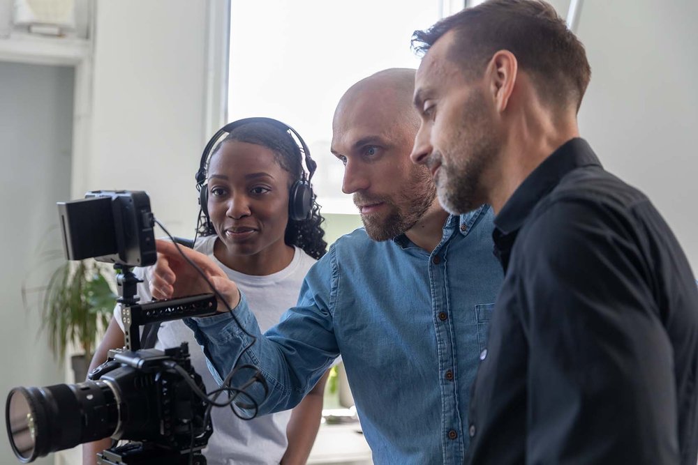 Winter Summer Media | Video Production Simplified