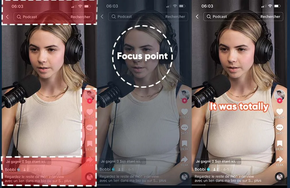 Choosing the Right Size and Style for Video Captions | Winter Summer Media