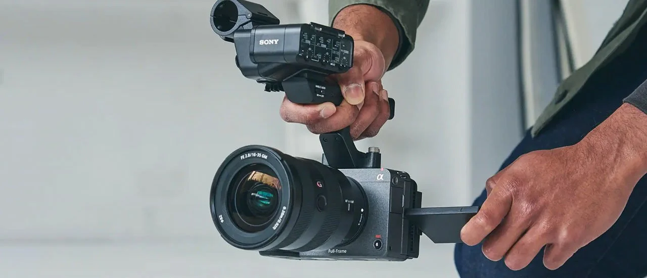 The Ultimate Camera Kit for Corporate Video Production | Winter Summer ...