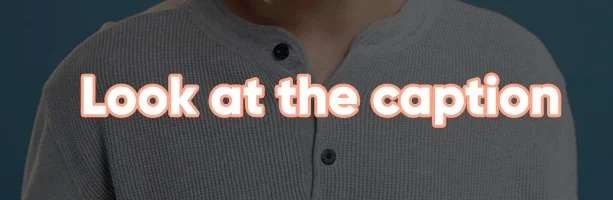 Choosing the Right Size and Style for Video Captions | Winter Summer Media