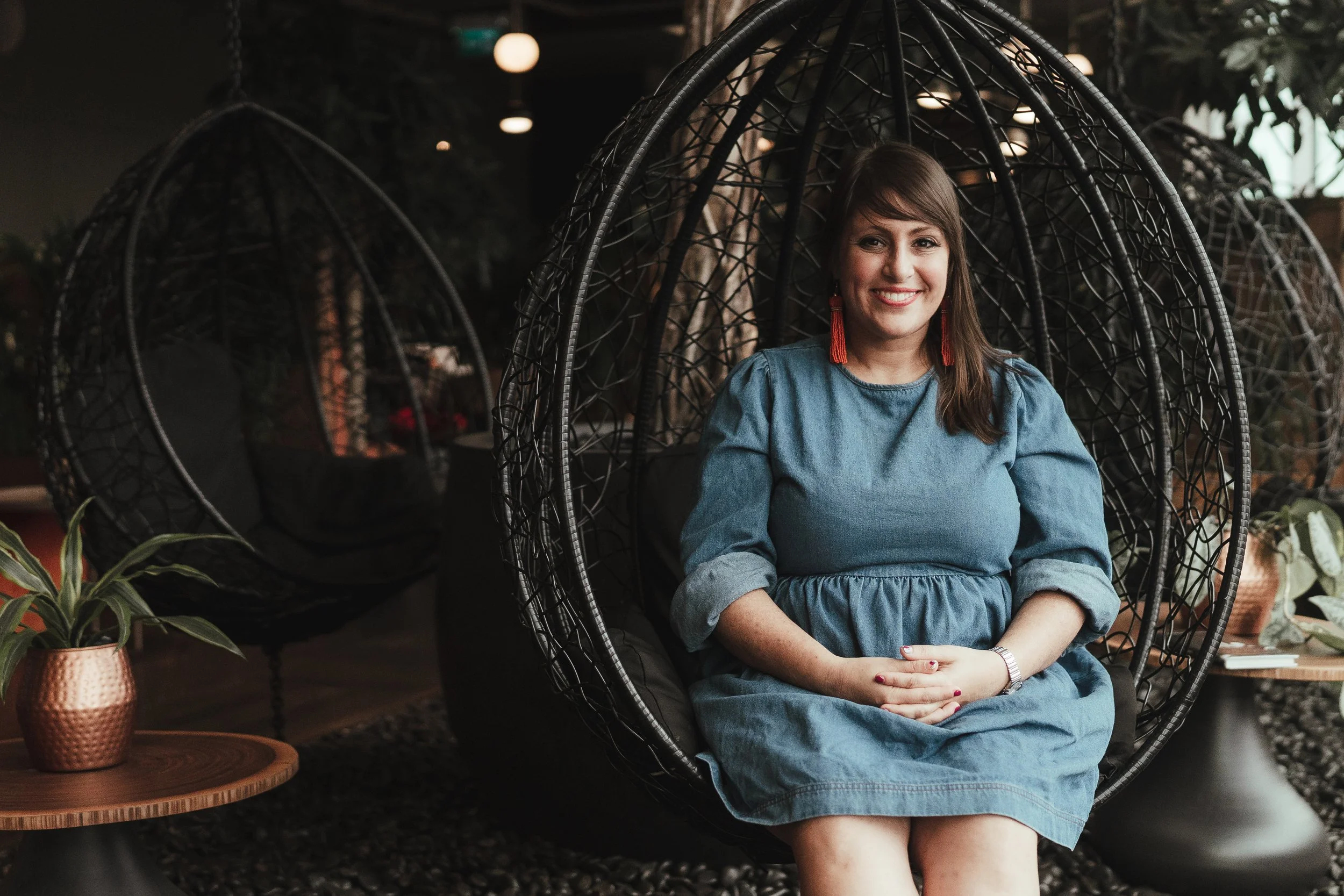 Professional Executive Leadership Coach - Debbie Danon