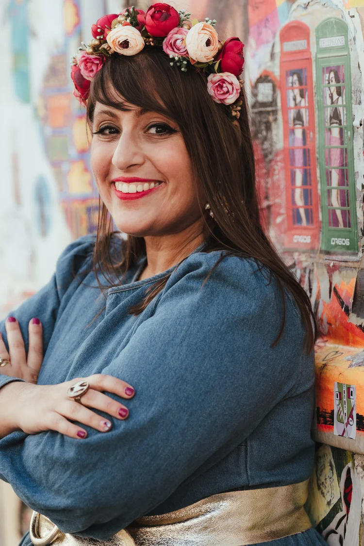 Professional Executive Leadership Coach - Debbie Danon