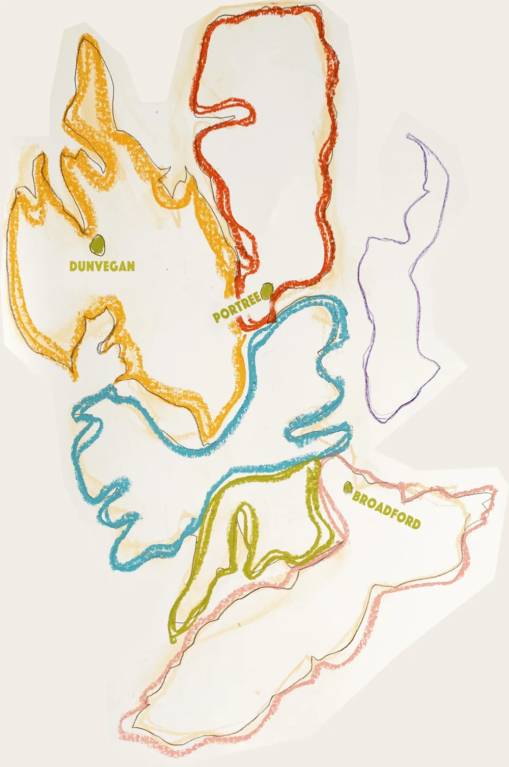 Heather McDermott's guide to the Isle of Skye — Heather McDermott