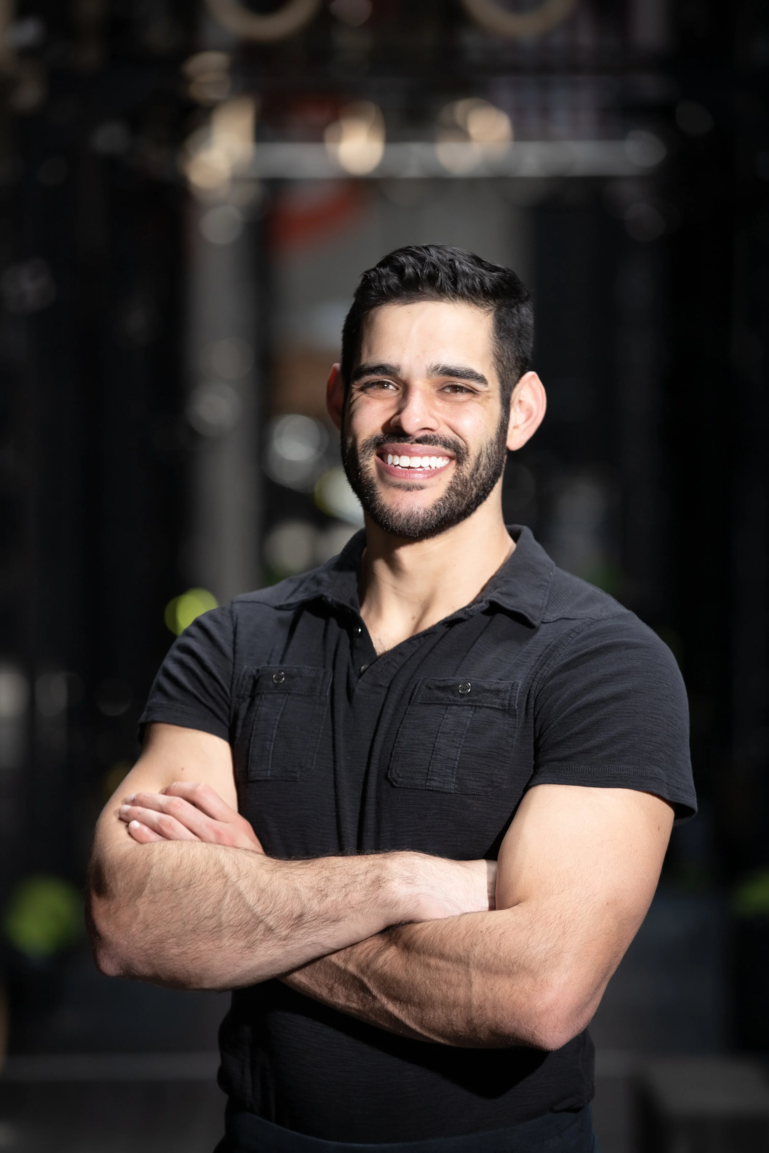 Our Team — FITTING IN FITNESS