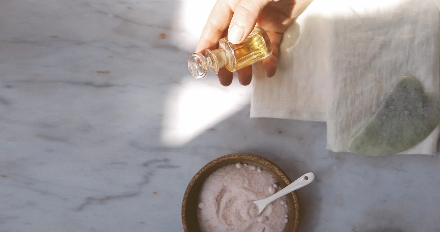 Soma Rituals: Holistic Facials in Edinburgh