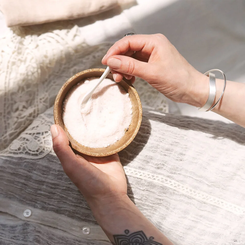 Soma Rituals: Holistic Facials in Edinburgh