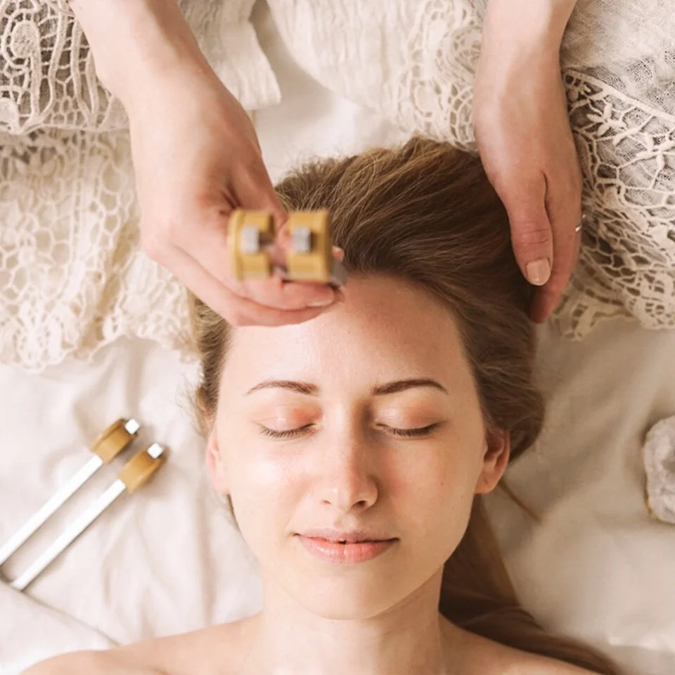 Soma Rituals: Holistic Facials in Edinburgh