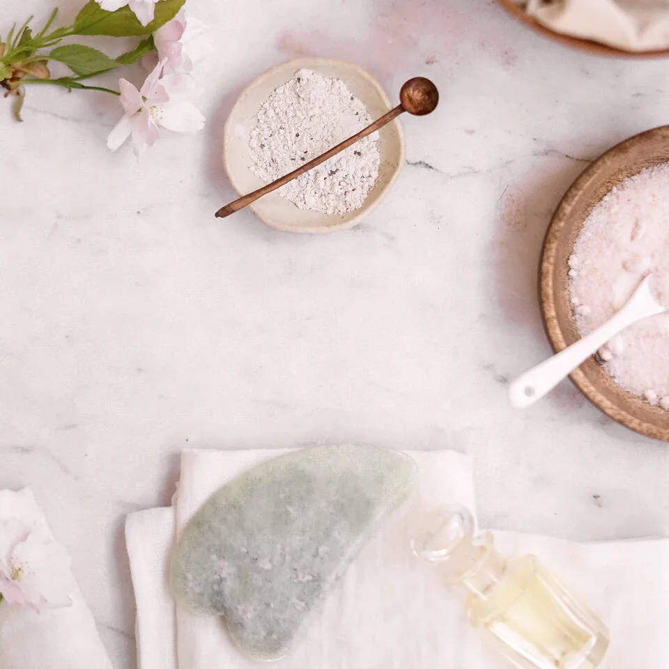 Soma Rituals: Holistic Facials in Edinburgh