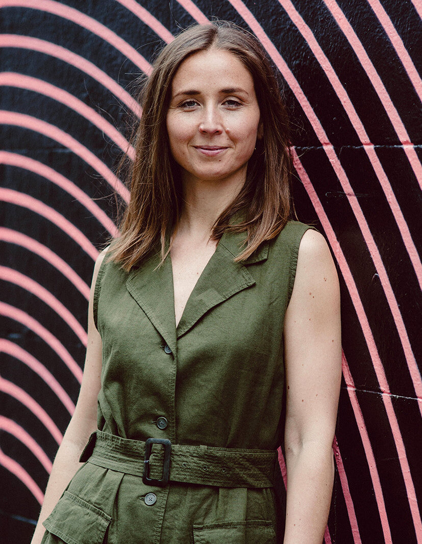 Sarah Raymond | Yoga For Healing & Joy | Brighton