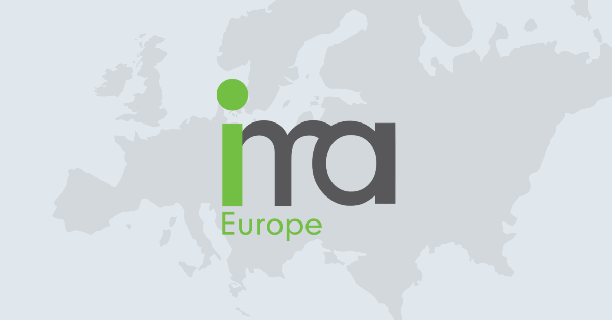 IMA Europe