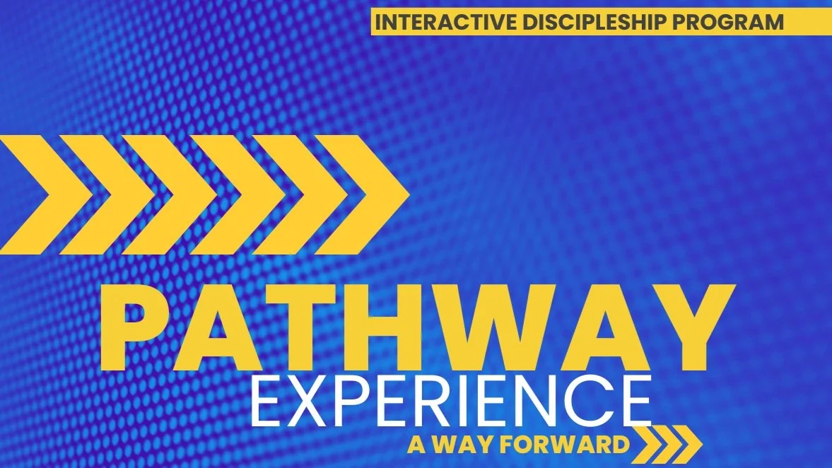 Pathway Experience — Light City Church