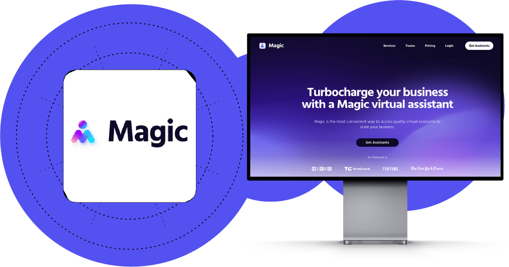 How Magic reduced their CAC by 23% in a quarter! — Dreamdata