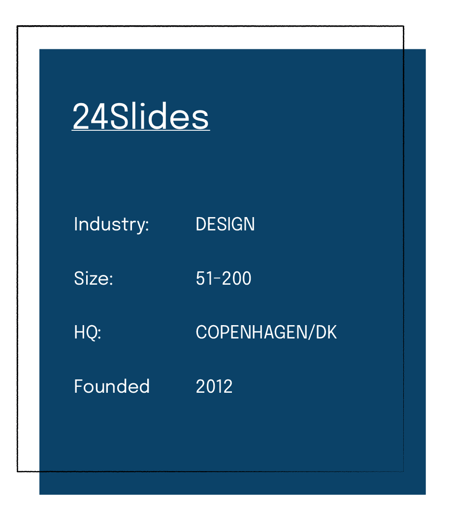 Success story: How 24Slides solved the enigma of content ROI with multi ...