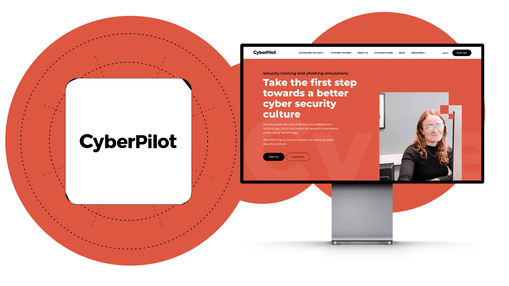 Measuring performance with pipeline data has revolutionised CyberPilot ...