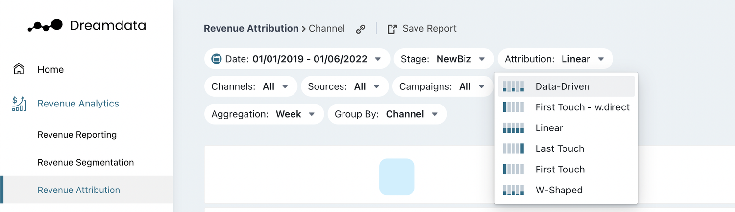 Dreamdata launches data-driven attribution for B2B — Dreamdata