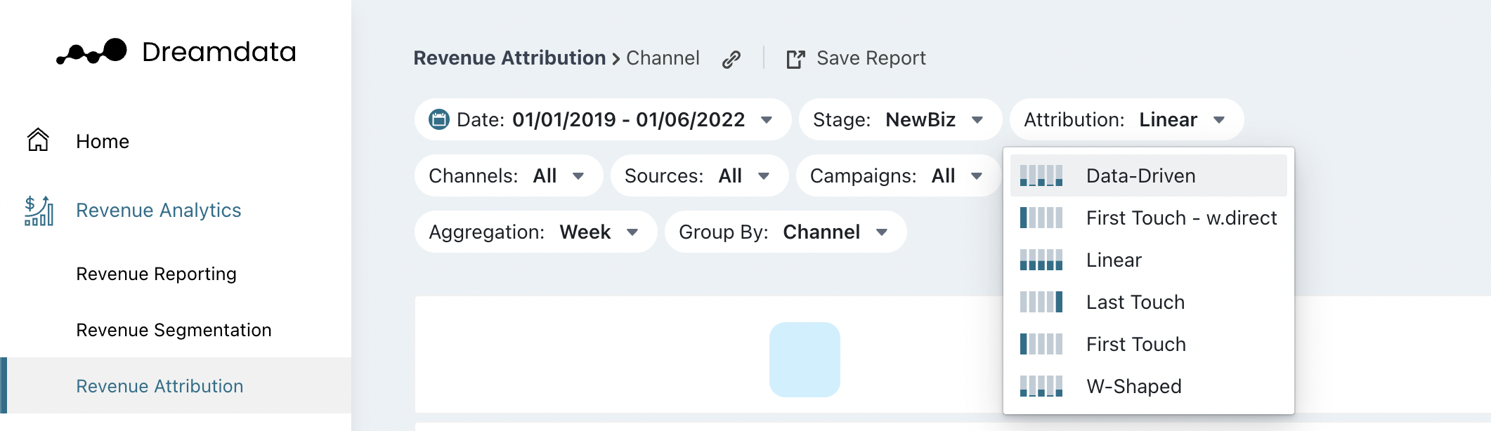 Dreamdata launches data-driven attribution for B2B — Dreamdata