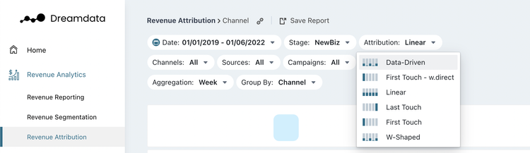 Dreamdata launches data-driven attribution for B2B — Dreamdata