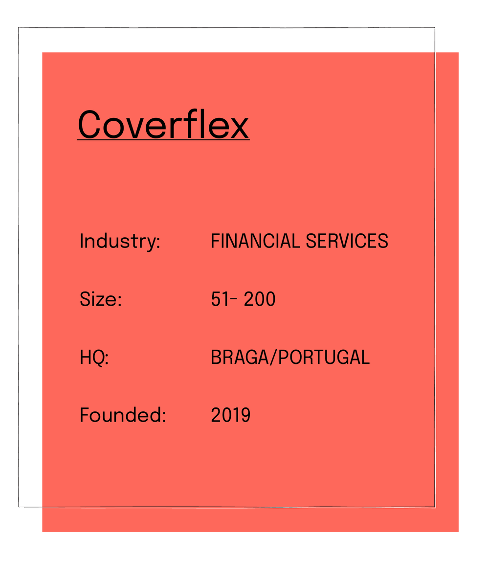 Greater visibility of the customer journey helped Coverflex improve all ...