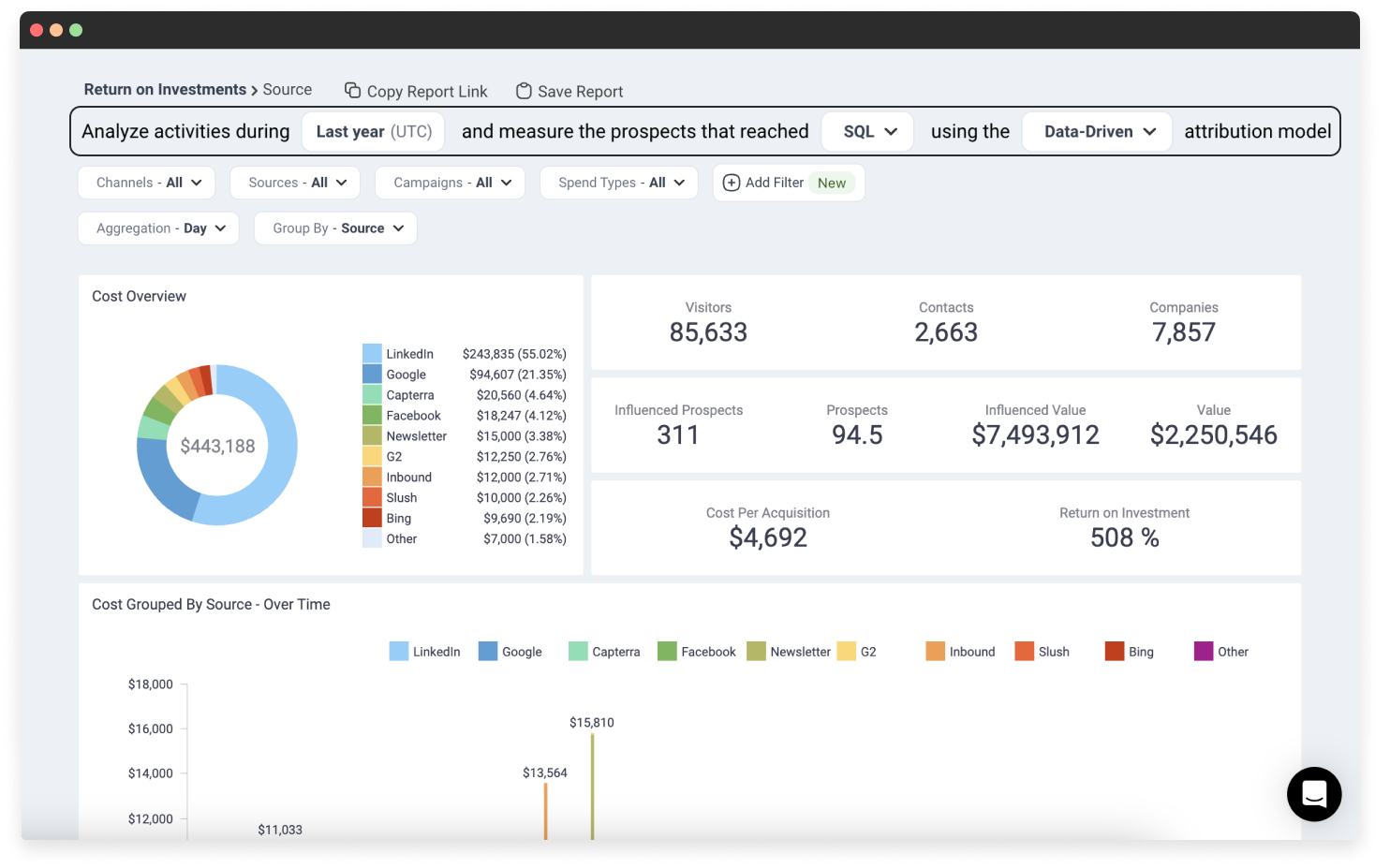 Product update - Stage model preview, data modelling schedule, and ...
