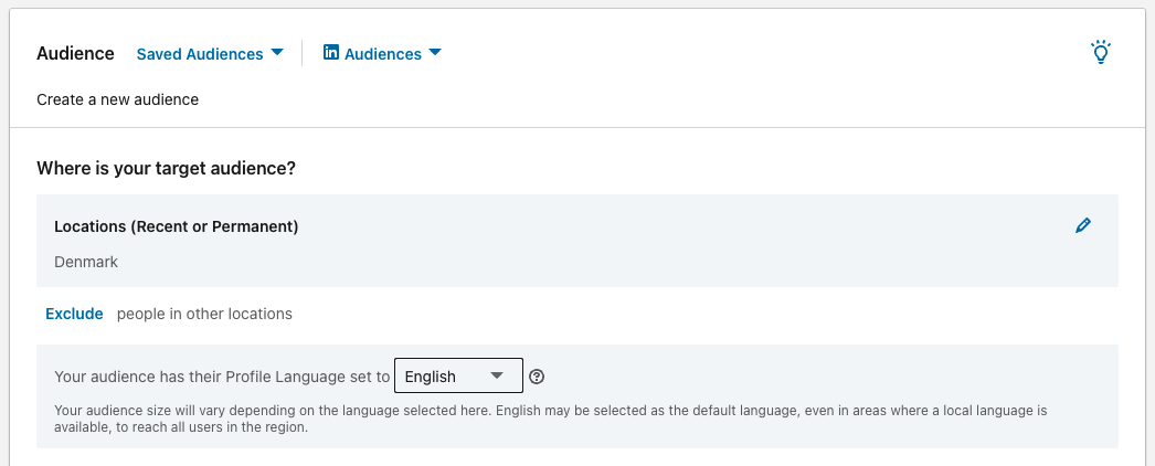 How to nail your LinkedIn matched audience with Dreamdata — Dreamdata