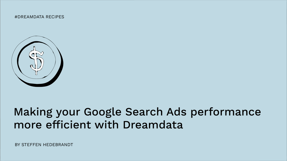 Dreamdata Recipes - Your learning centre for all things Dreamdata ...