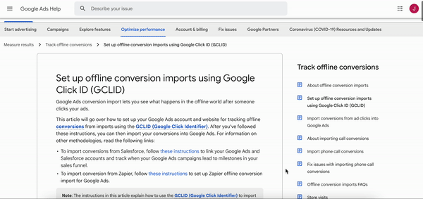 Dreamdata Google Offline Conversions: Train the Google Ads AI to ...