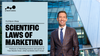 Scientific Laws of Marketing with Professor Byron Sharp — Dreamdata