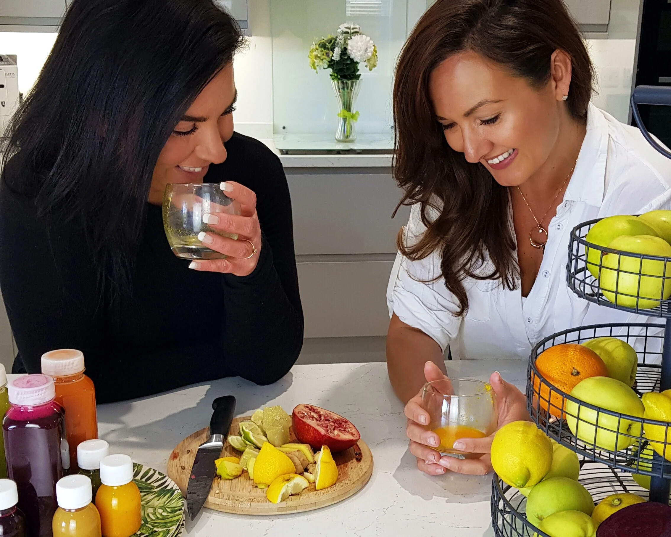 Elixir Freshly Frozen