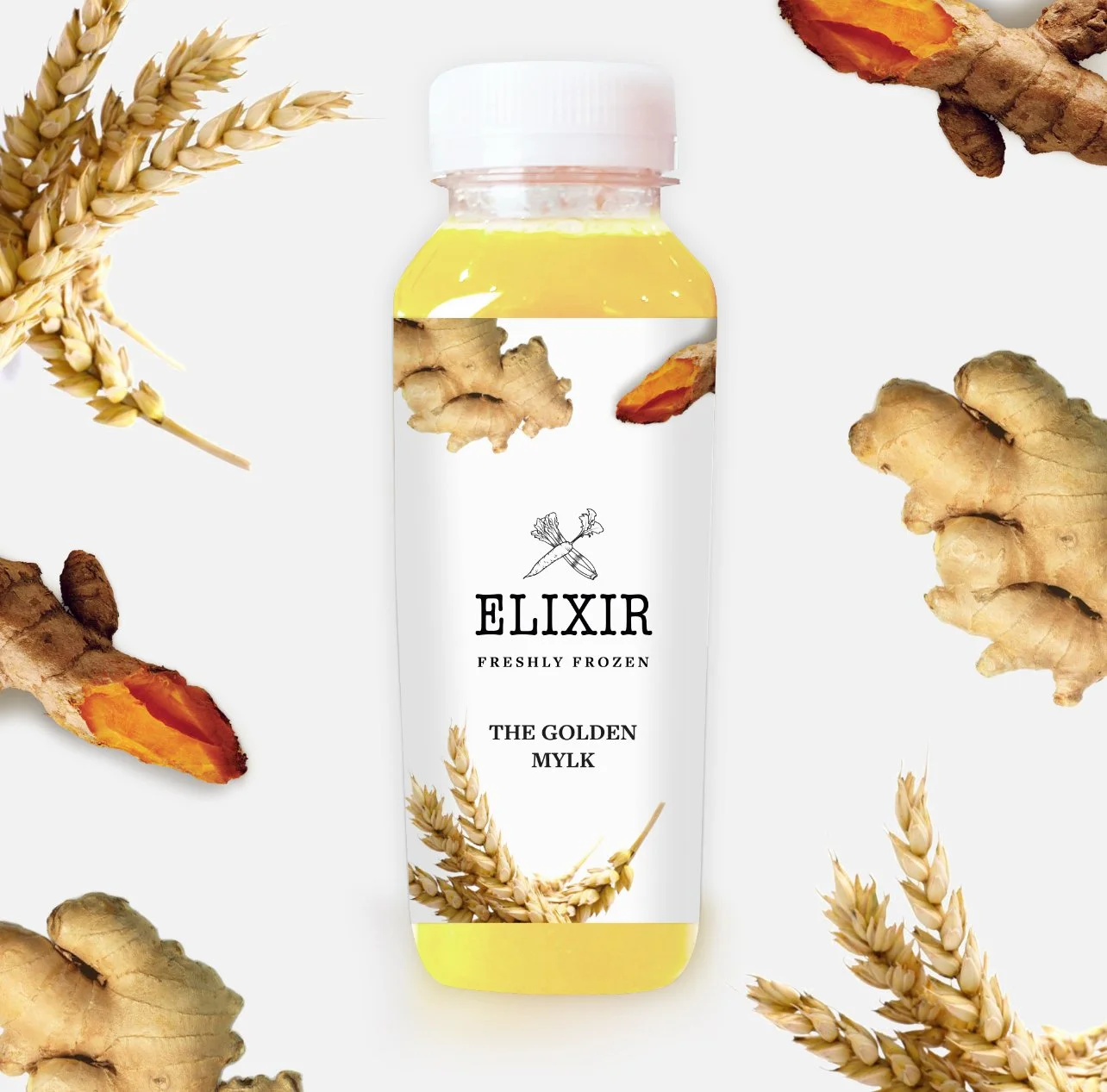 Elixir Freshly Frozen