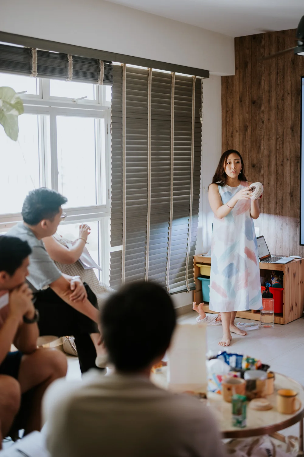 Parenting and Breastfeeding Readiness — Tender Loving Milk