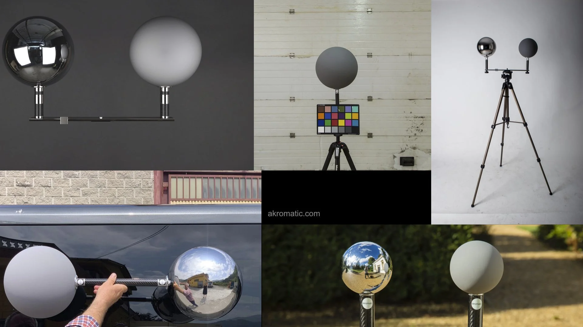 Look Development — SCIENTIA