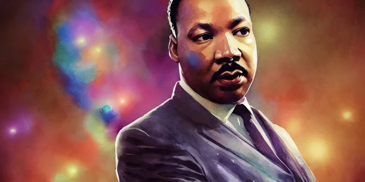 5 Ways MLK Inspires Me to Be a Better Youth Pastor — Youth Pastor ...