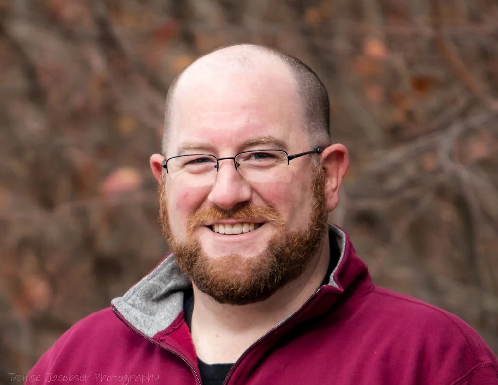 About — Youth Pastor Theologian