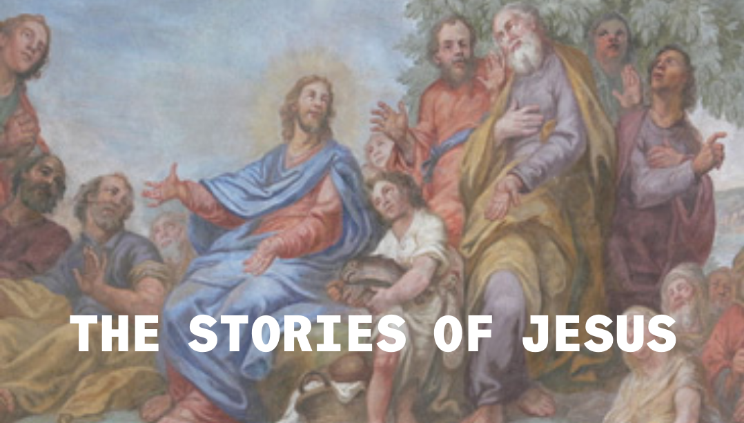 How I’m Teaching the Parables at Youth Group — Youth Pastor Theologian