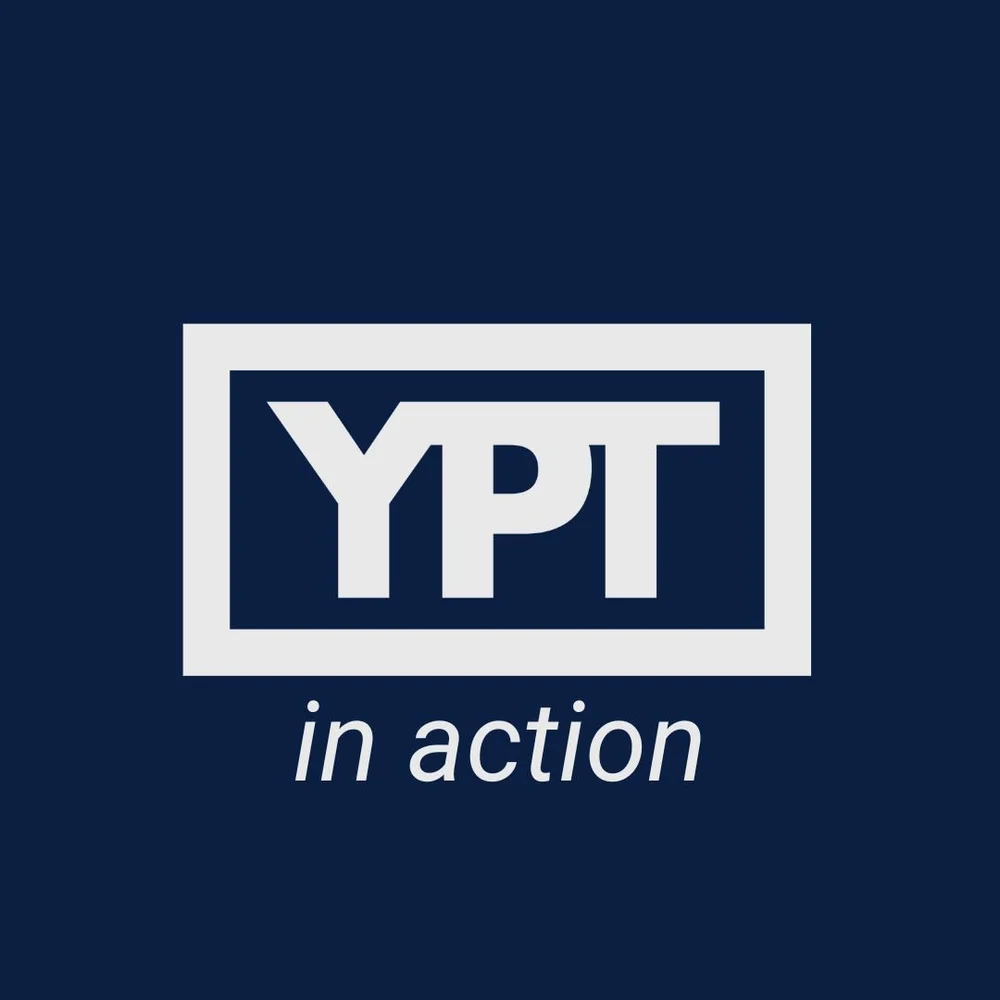 Youth Pastor Theologian Blog — Youth Pastor Theologian