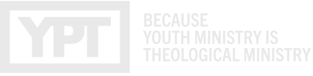 Youth Pastor Theologian