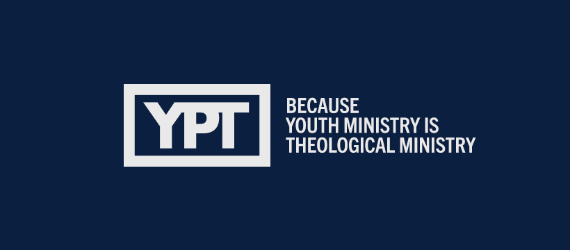 Subscribe — Youth Pastor Theologian