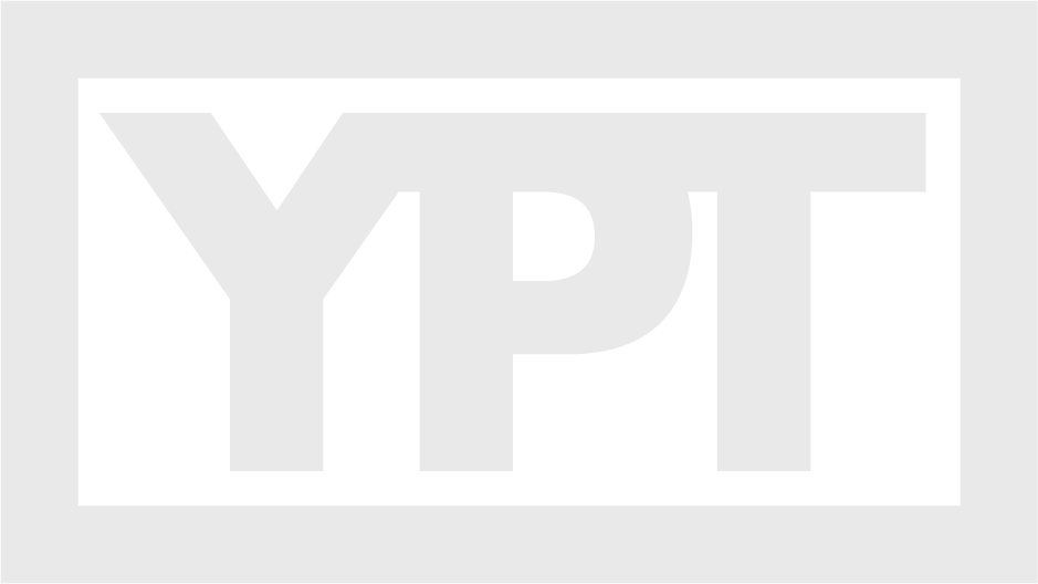 Youth Pastor Theologian