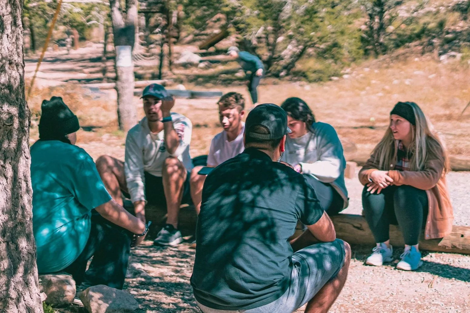 Leading Effective Small Groups in Youth Ministry — Youth Pastor Theologian