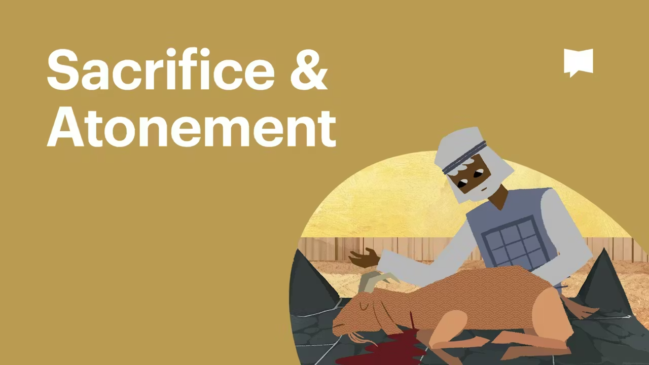 Evaluating the Bible Project’s Theology of Sin and Atonement — Youth ...