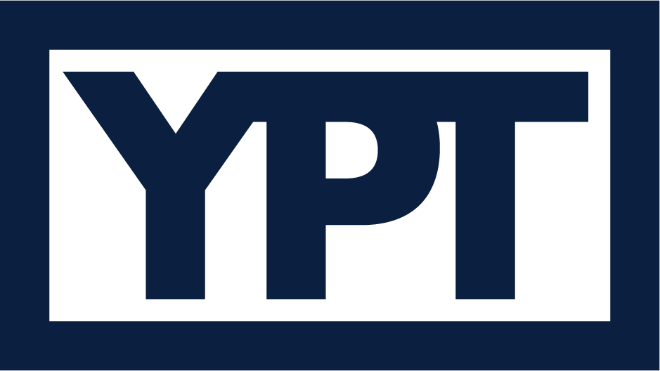 About YPT — Youth Pastor Theologian