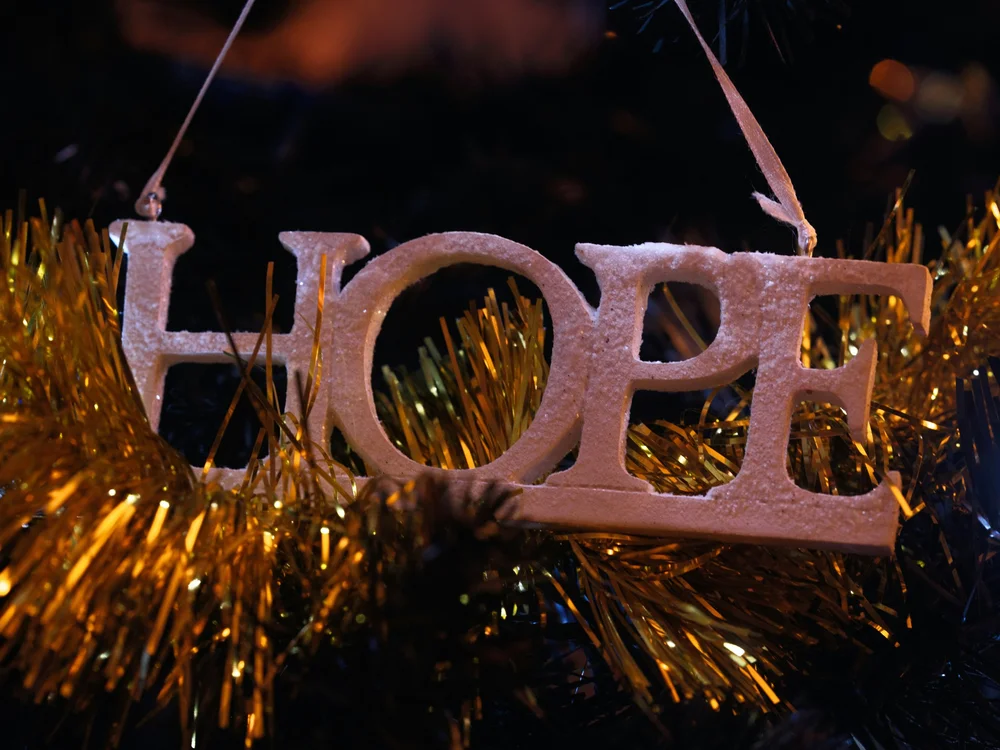 Teaching the Christmas Story Through the Lens of Hope — Youth Pastor ...