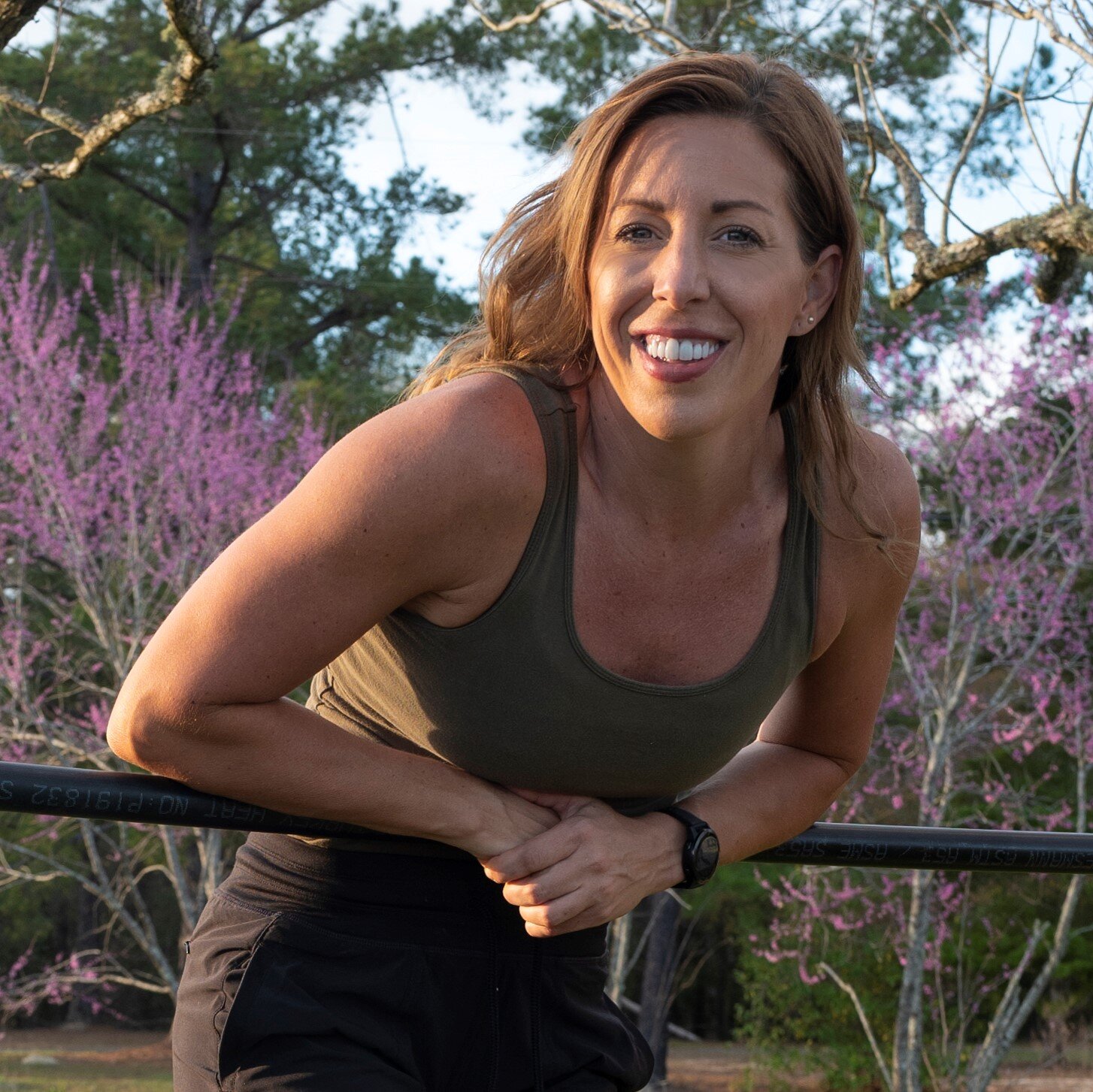 Becoming a fit and adventurous family — Adventure Driven Fitness